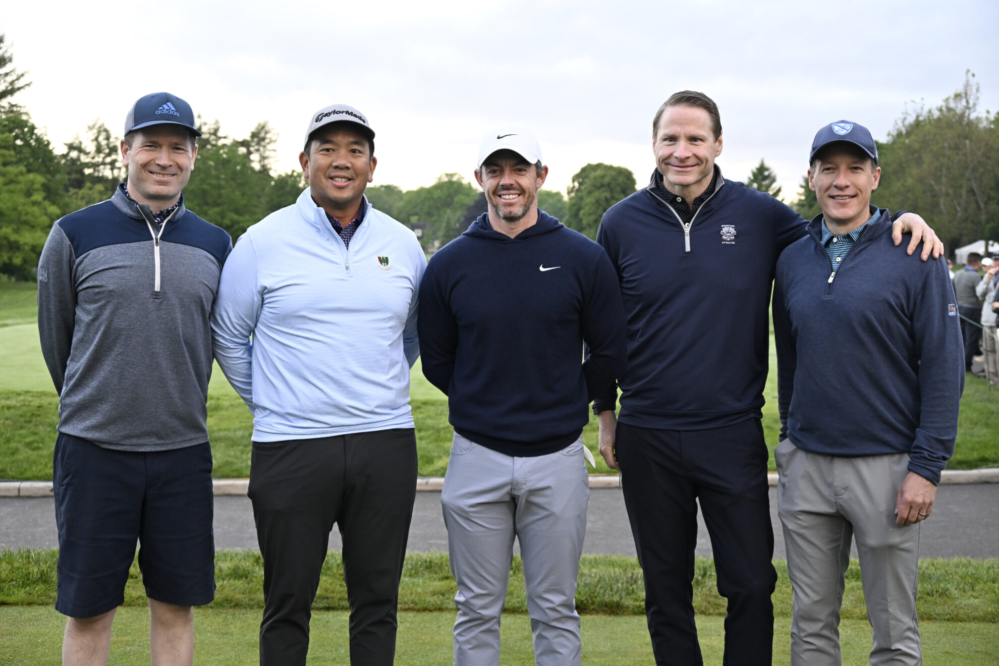 VIP Experiences - RBC Canadian Open