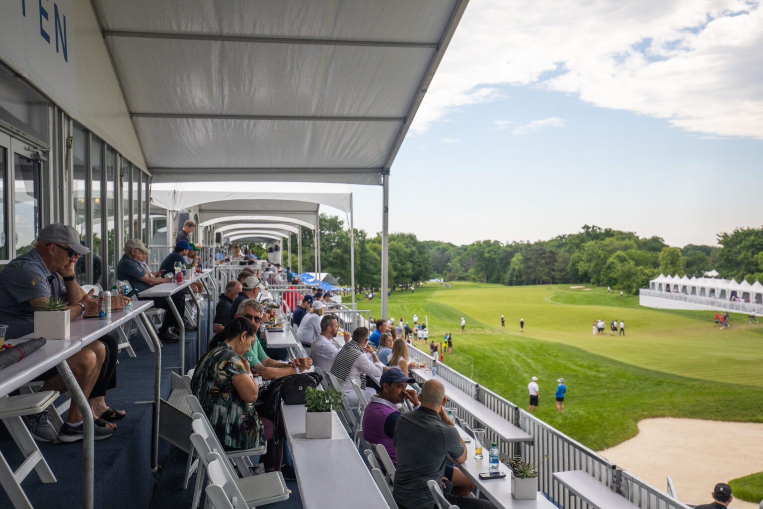 VIP Experiences - RBC Canadian Open