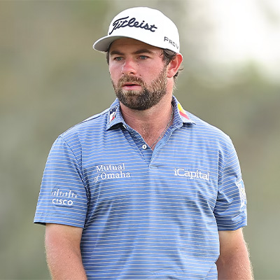 Field - RBC Canadian Open