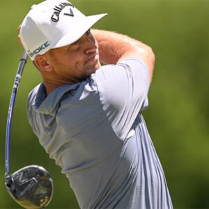 Field - RBC Canadian Open