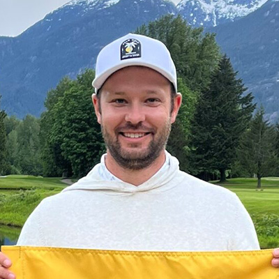 Field - RBC Canadian Open