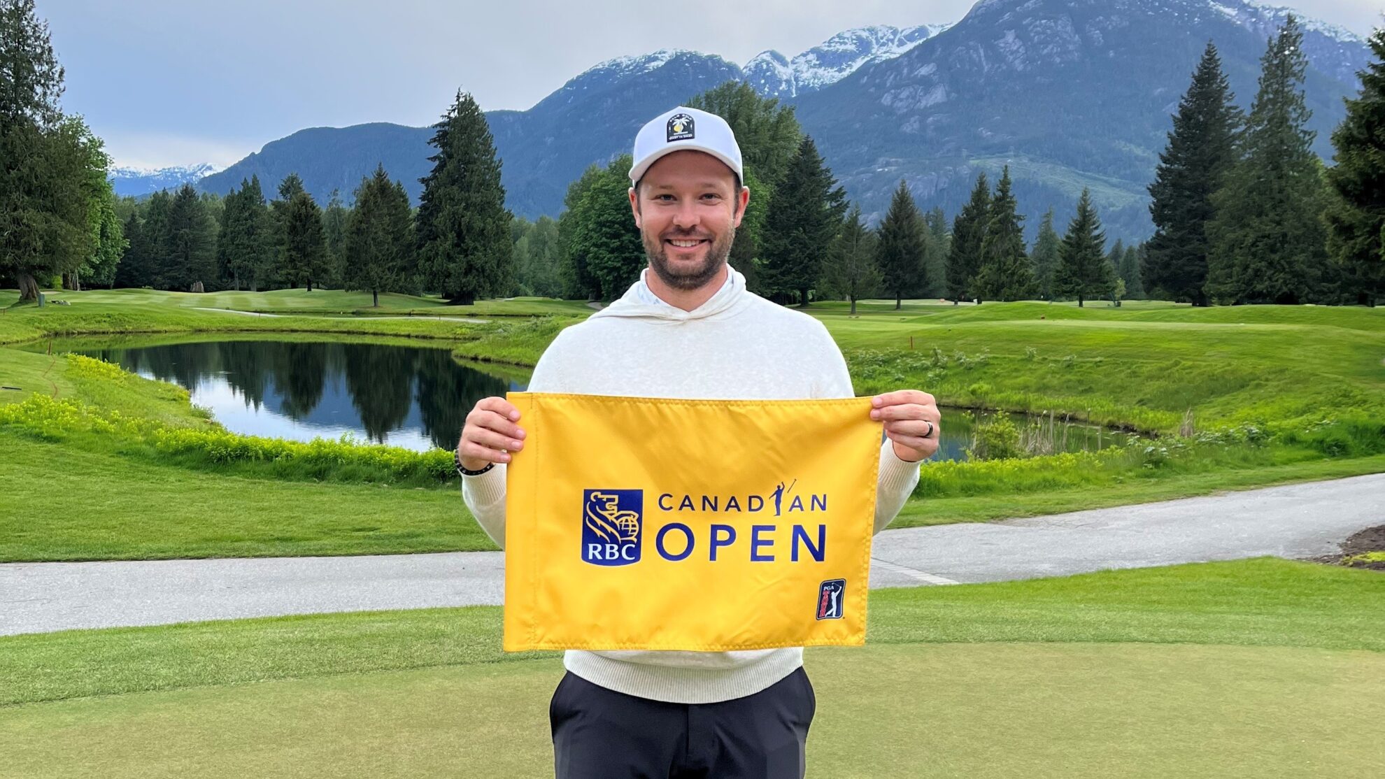 2025 - RBC Canadian Open