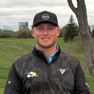 Field - RBC Canadian Open