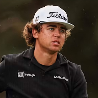 Field - RBC Canadian Open