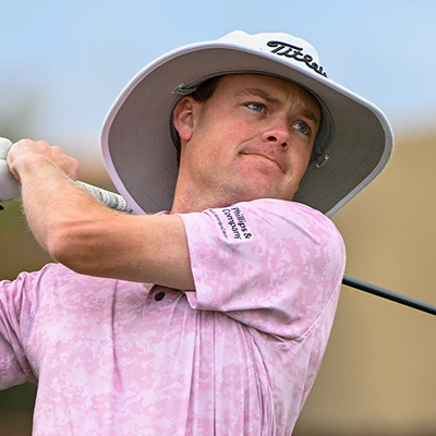 Field - RBC Canadian Open