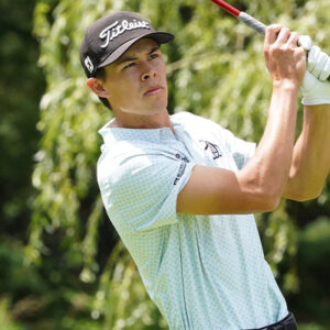Field - RBC Canadian Open