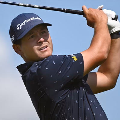 Field - RBC Canadian Open