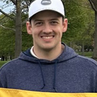 Field - RBC Canadian Open