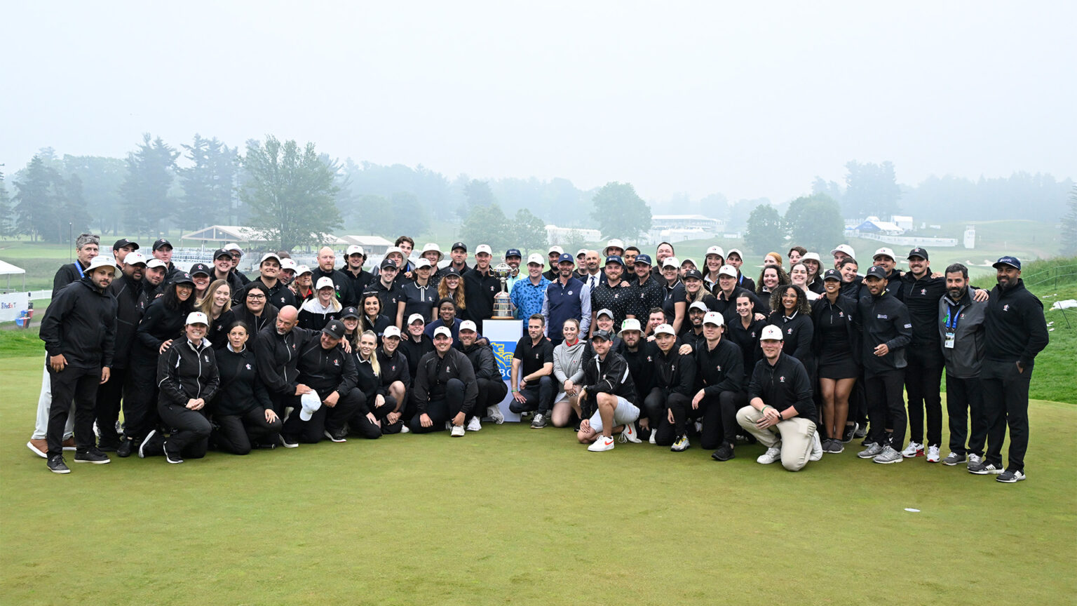 RBC Canadian Open reimagined tournament logo featuring Nick Taylor’s ...