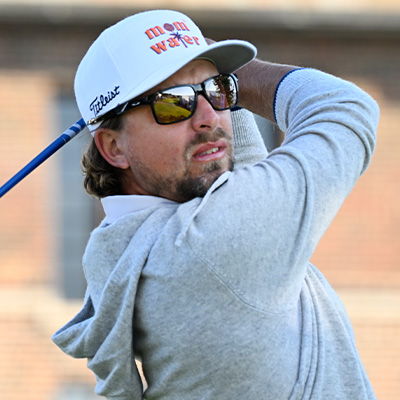 Field - RBC Canadian Open