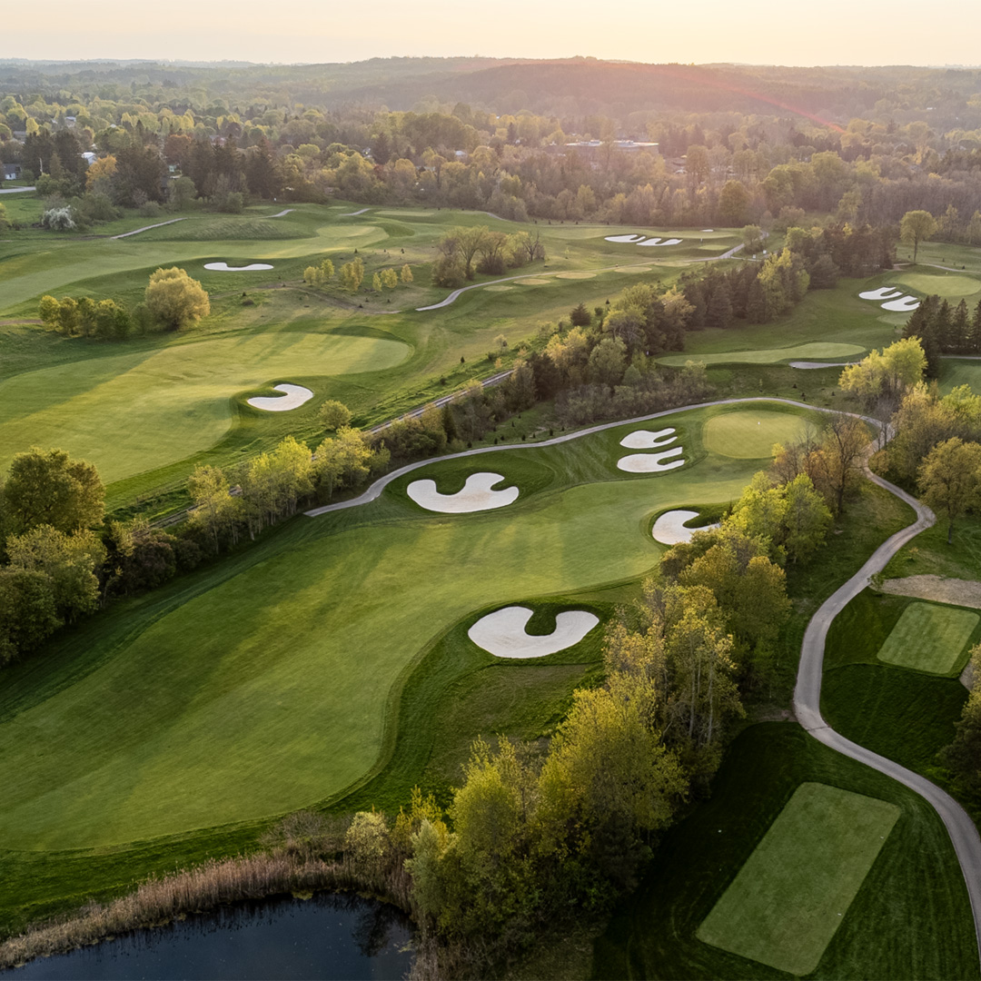 Opening Ceremonies - RBC Canadian Open