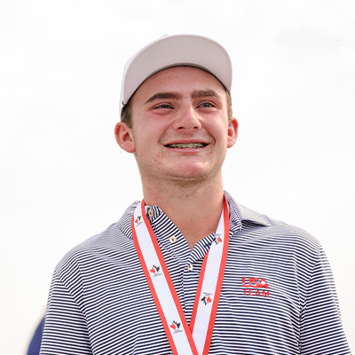 Field - RBC Canadian Open