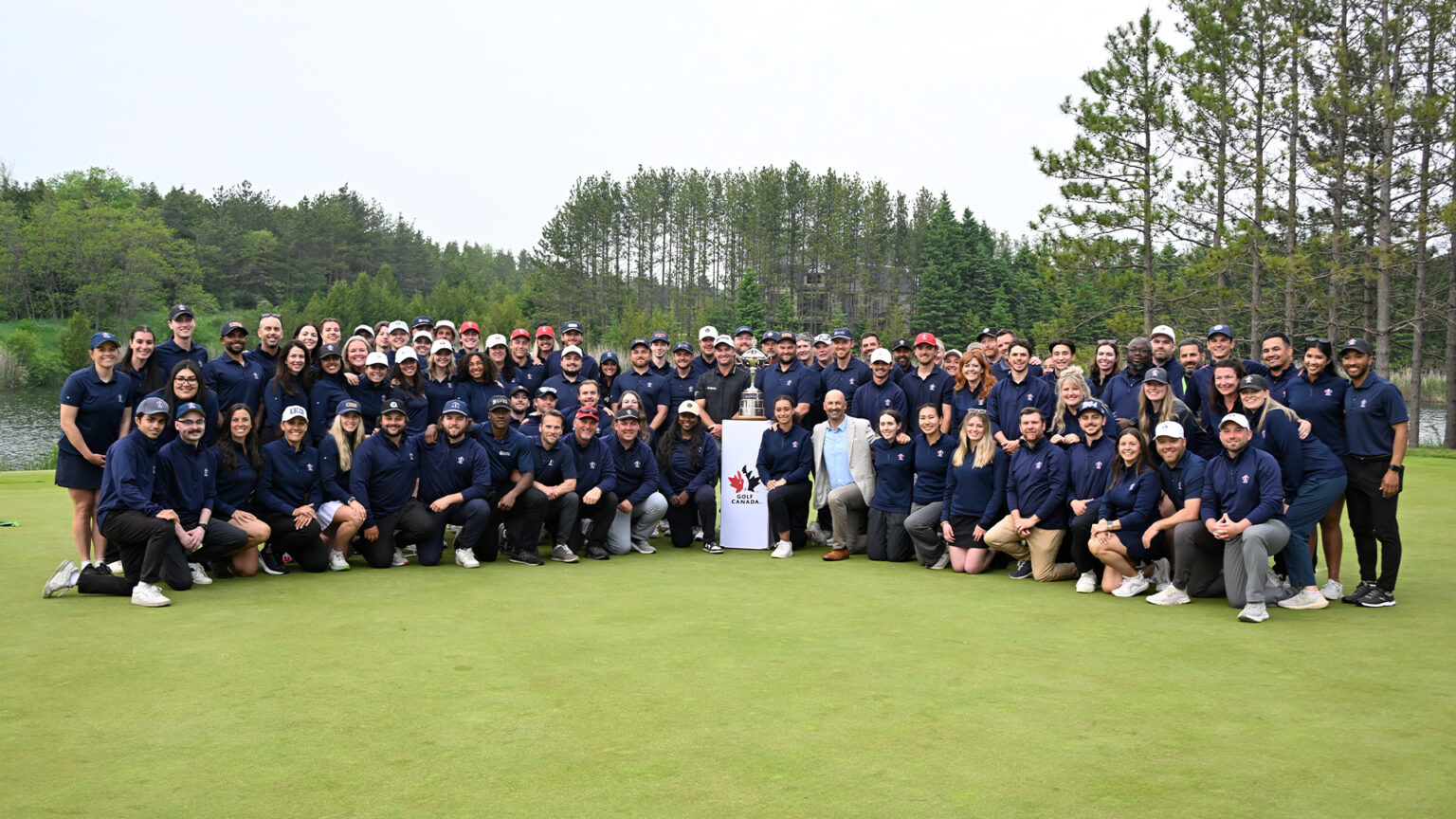 Canada’s Matthew Anderson enjoying taste of life on PGA Tour at RBC Canadian Open - RBC Canadian ...