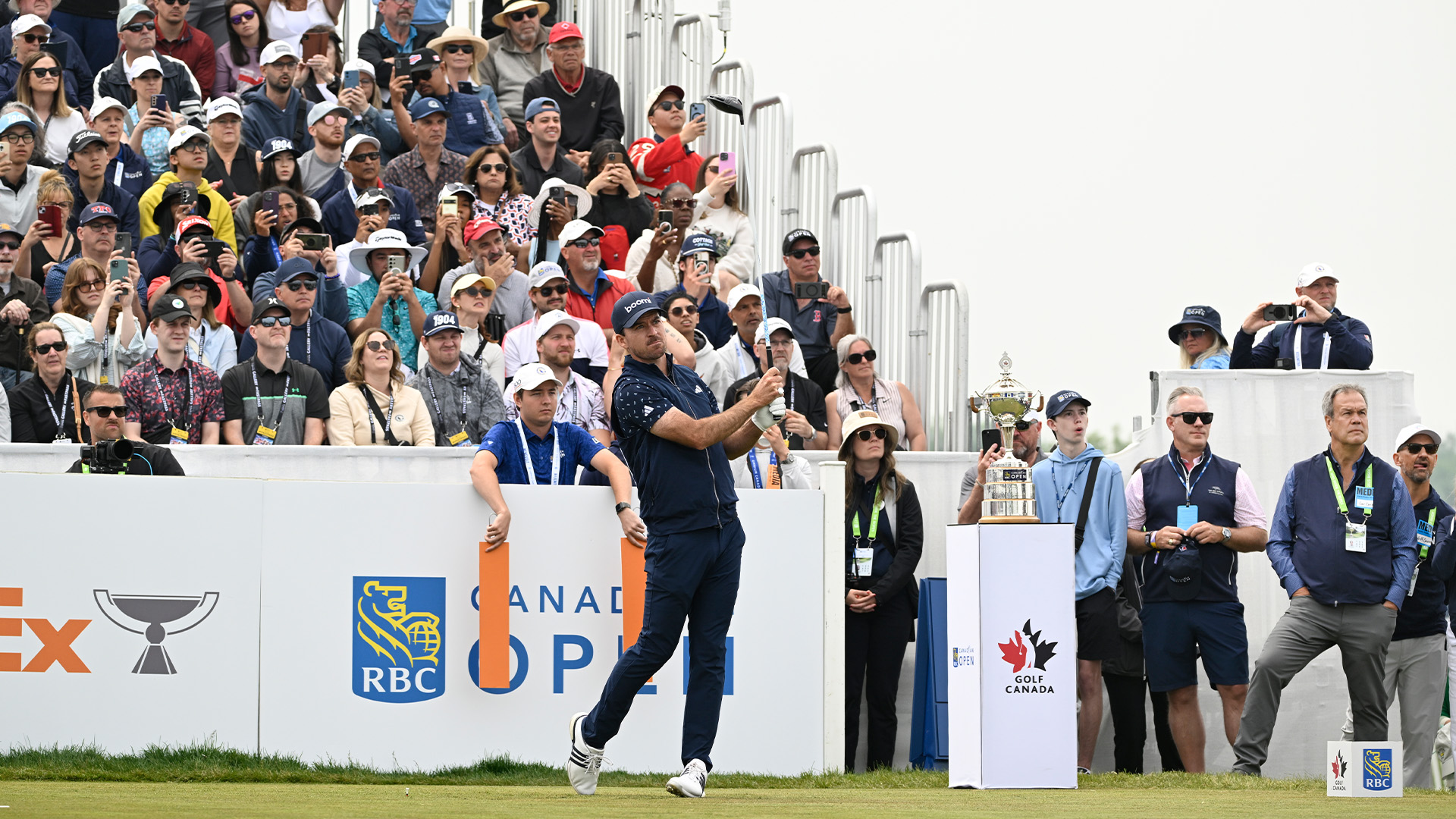 2025 - RBC Canadian Open