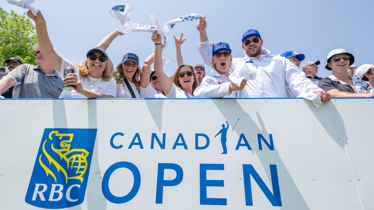 2026 - RBC Canadian Open