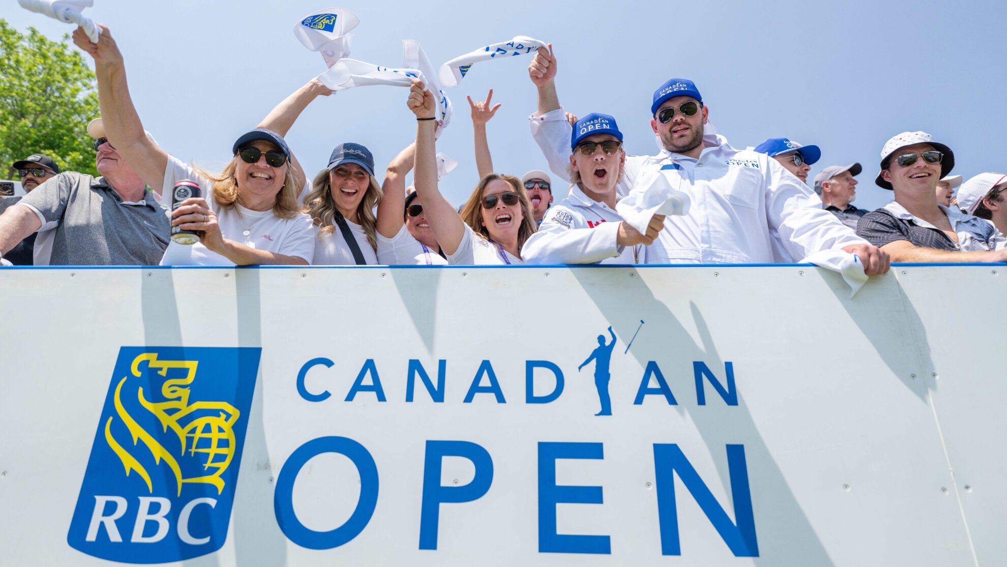2025 - RBC Canadian Open