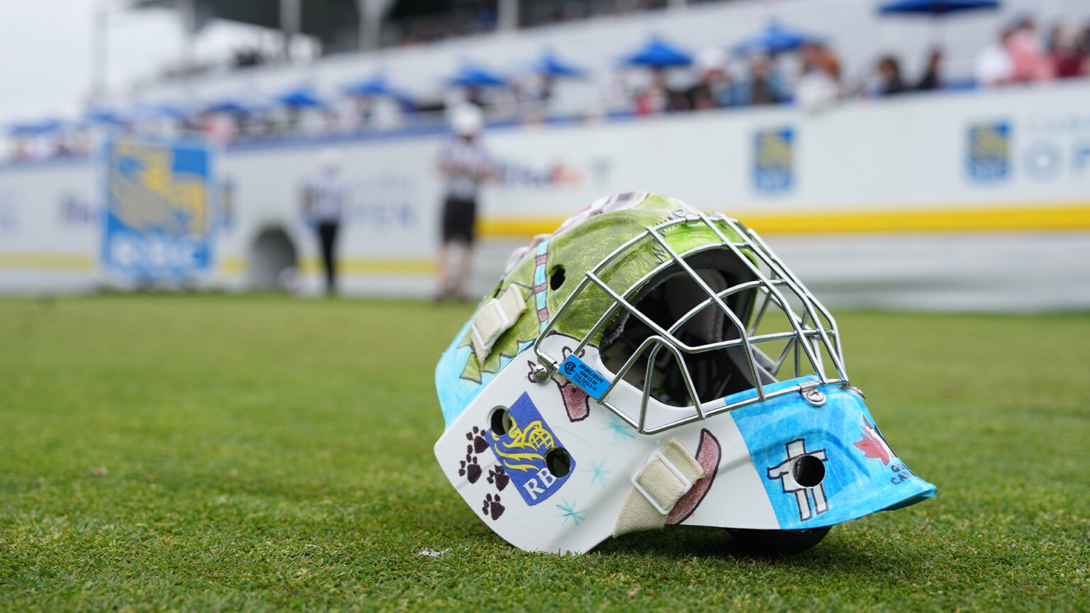 The Rink - RBC Canadian Open