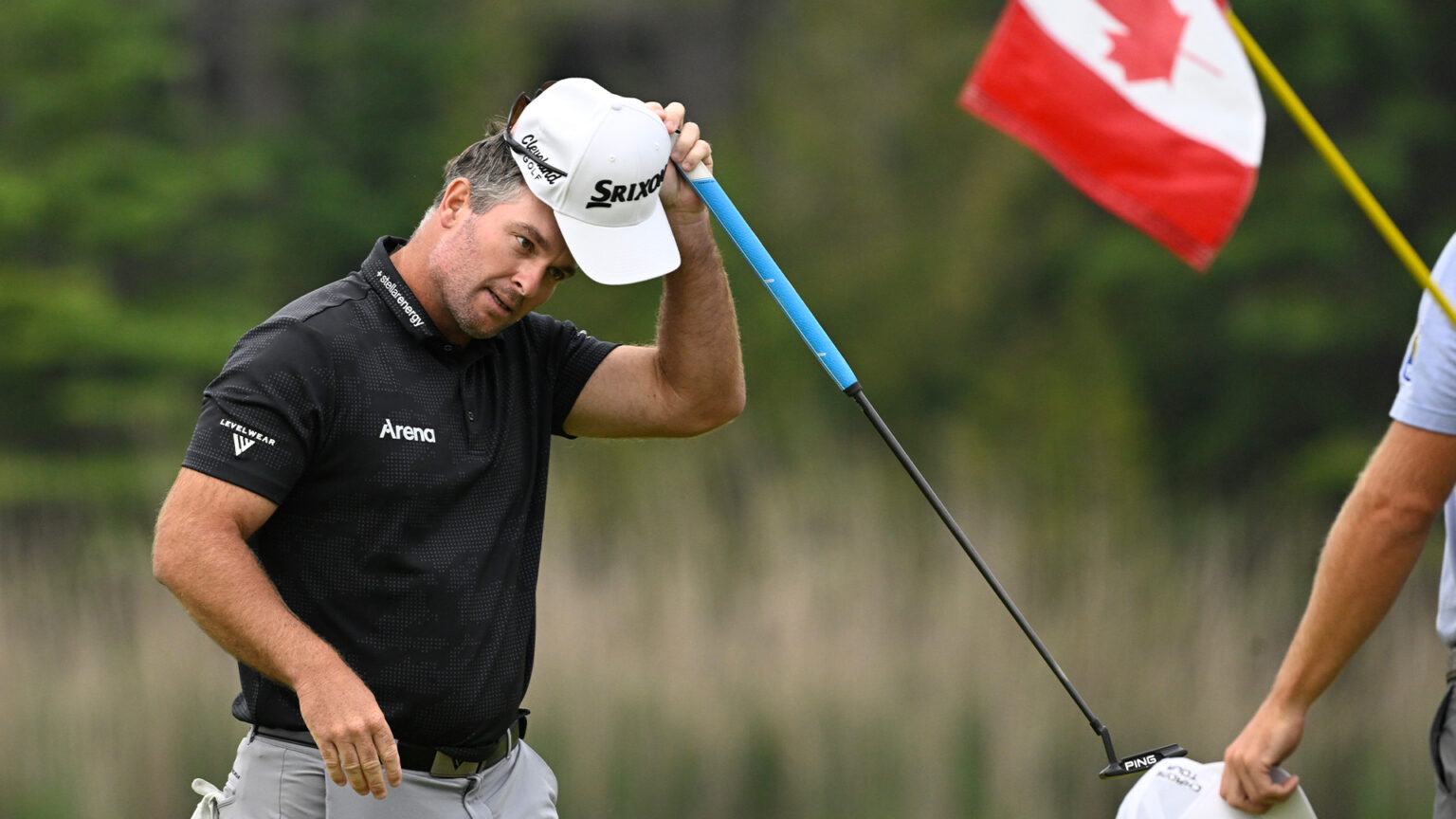 TPC Toronto to host 2027 RBC Canadian Open - RBC Canadian Open