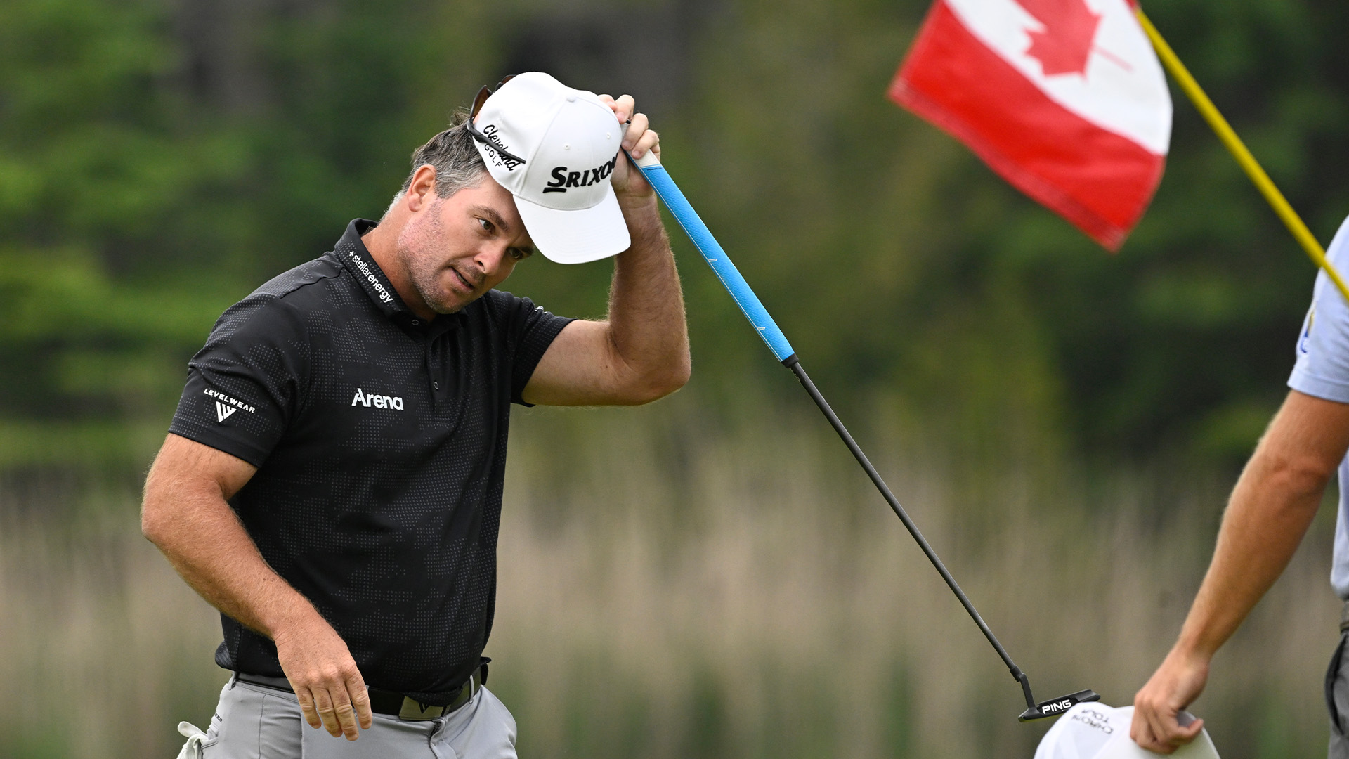 RBC welcomes professional golfer Shane Lowry as newest Team RBC ...