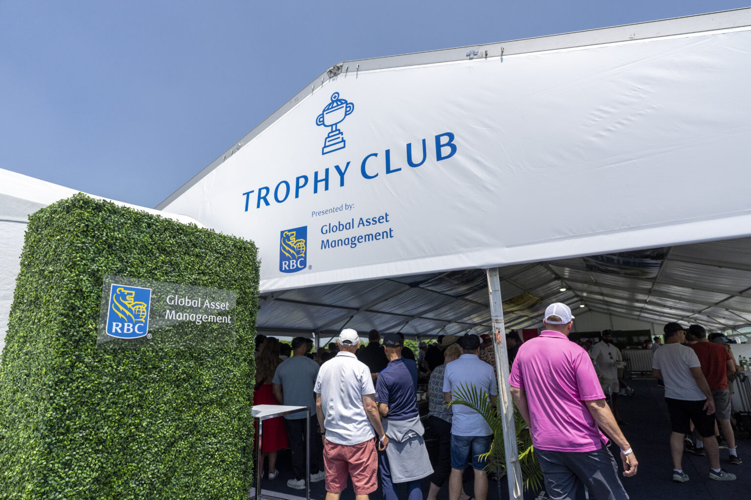 Tickets - RBC Canadian Open
