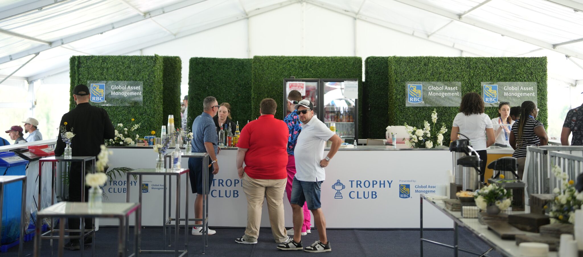 Tickets - RBC Canadian Open
