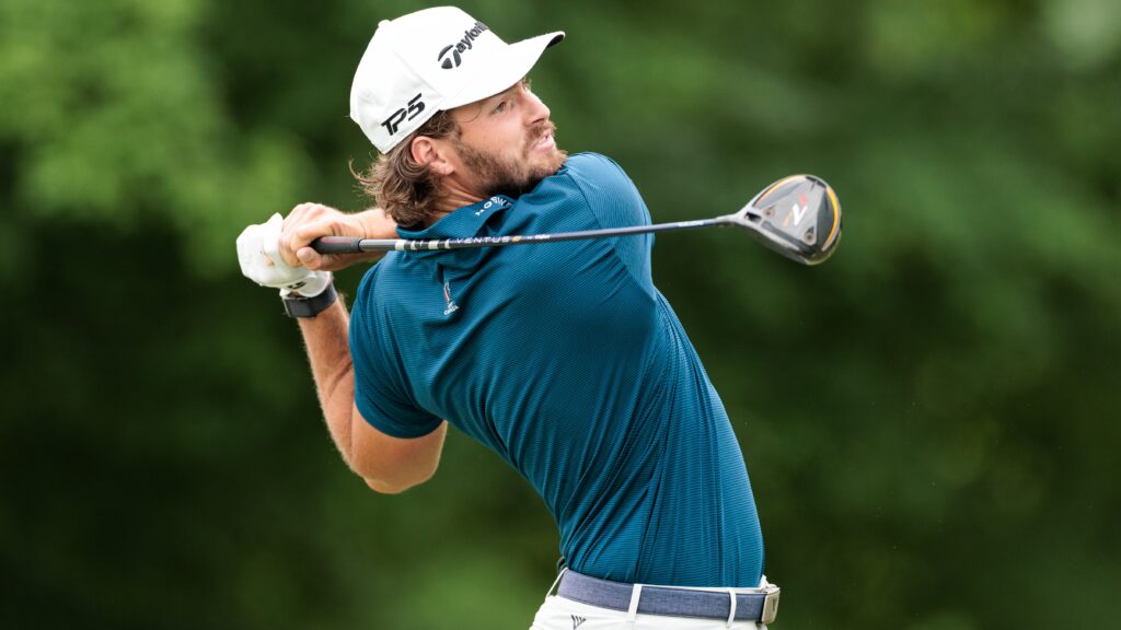 2026 - RBC Canadian Open
